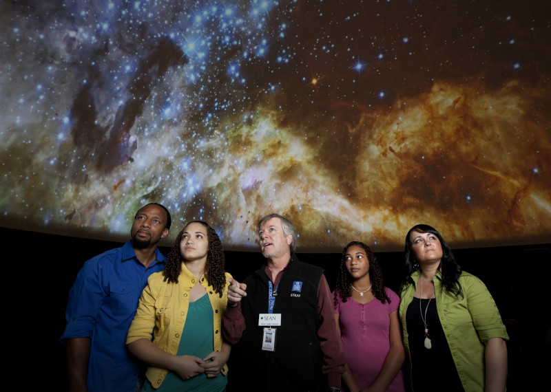 Our Top 6 Pacific Science Center Exhibits You Can’t Miss | CityPASS® Blog