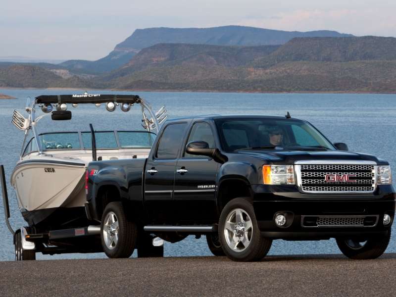 10 Alternative Energy Vehicles | Autobytel