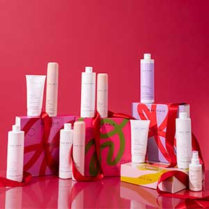 Hair Care Packs - Grooming Kits, Travel Packs & More