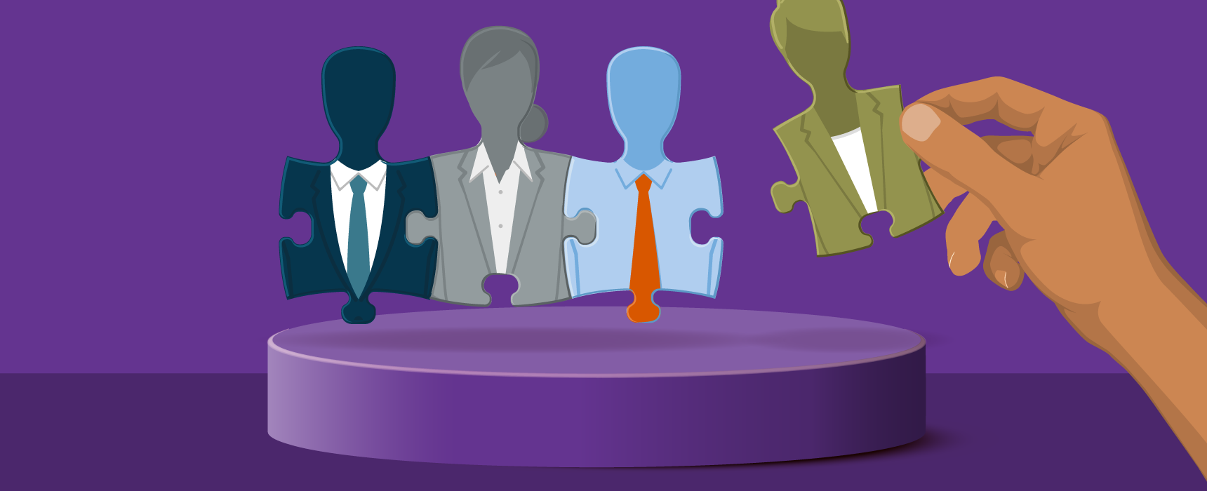 BioCentury - Susanna High named CEO of Paragon