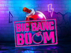 Big Bang Boom Slot Game | Play Big Bang Boom Slot Demo Online