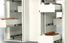 Premium Motion + Two-Way Travel | Specialty Sliding Solutions