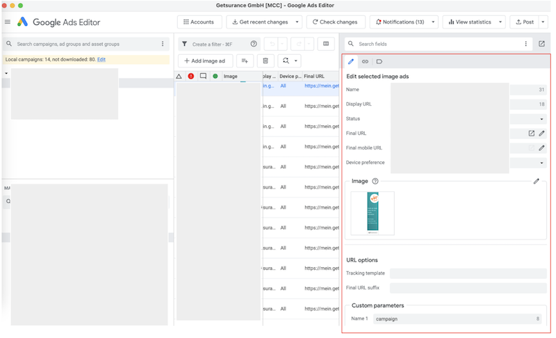 What the Google Ads Editor can do | OMR Reviews