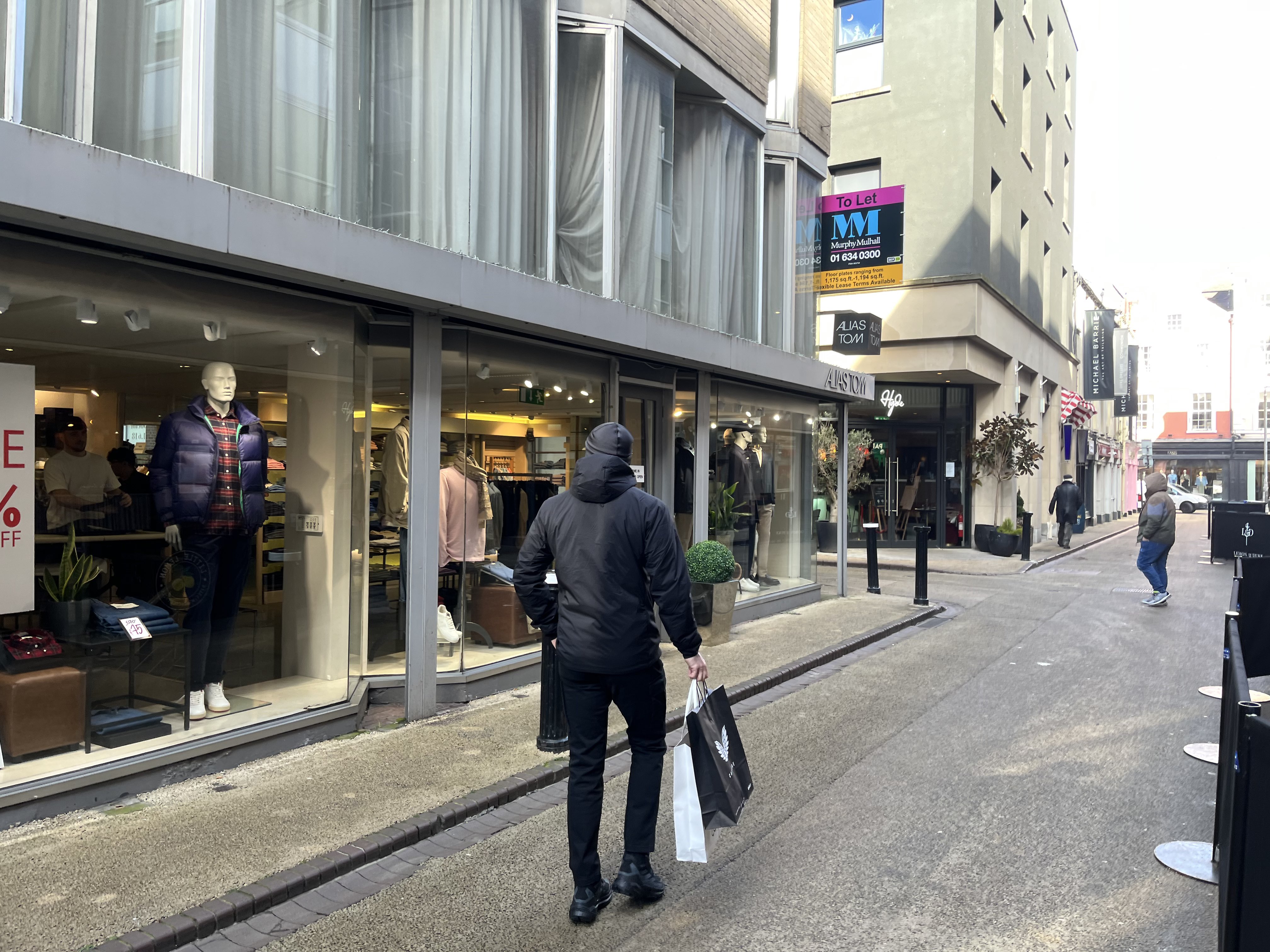 Is Boring Retail Dead?