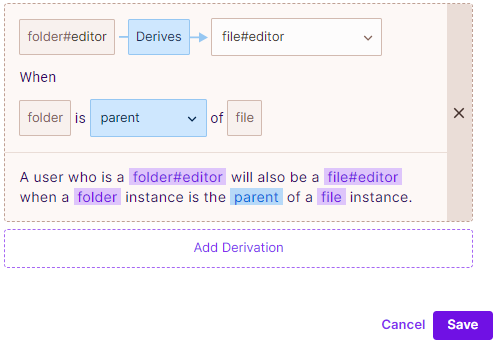 Build Authorization Like Google