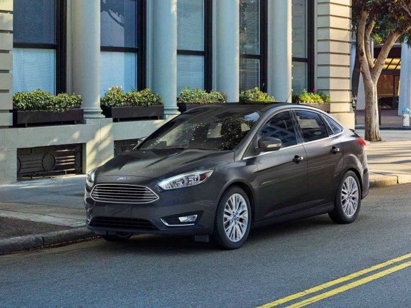 10 Fun Small Cars for 2018 | Autoweb