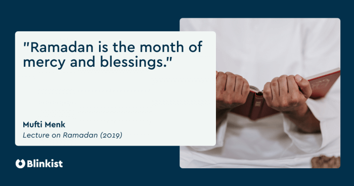 Ramadan Quotes: 20 Inspirational Words to Uplift Your Spirit during the ...