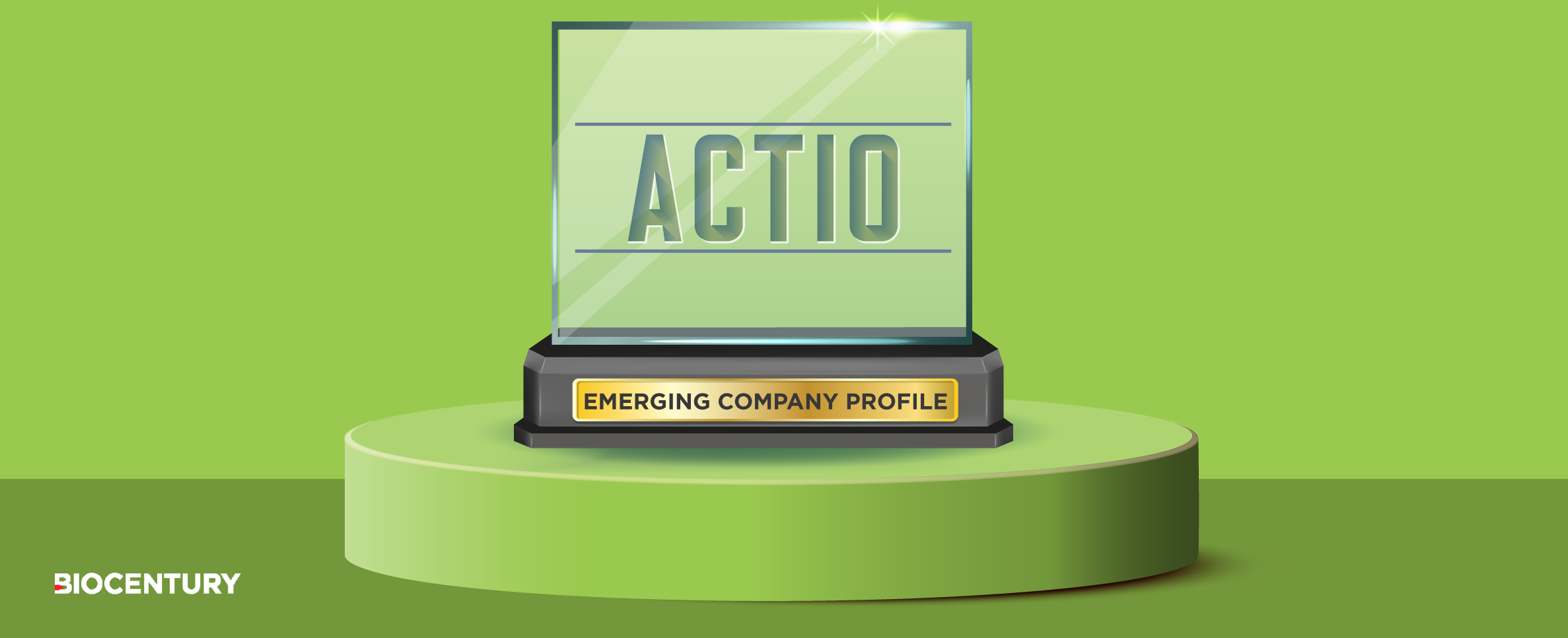 BioCentury - Actio seeks rare toeholds into common diseases with $55M A ...