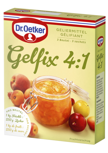 Gelfix 4:1 - Produits | undefined