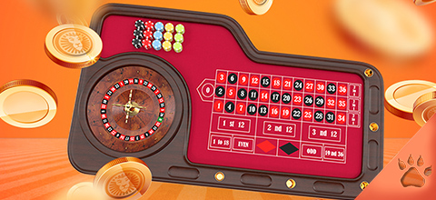 How to use Roulette Split Bet Strategy | LeoVegas Canada