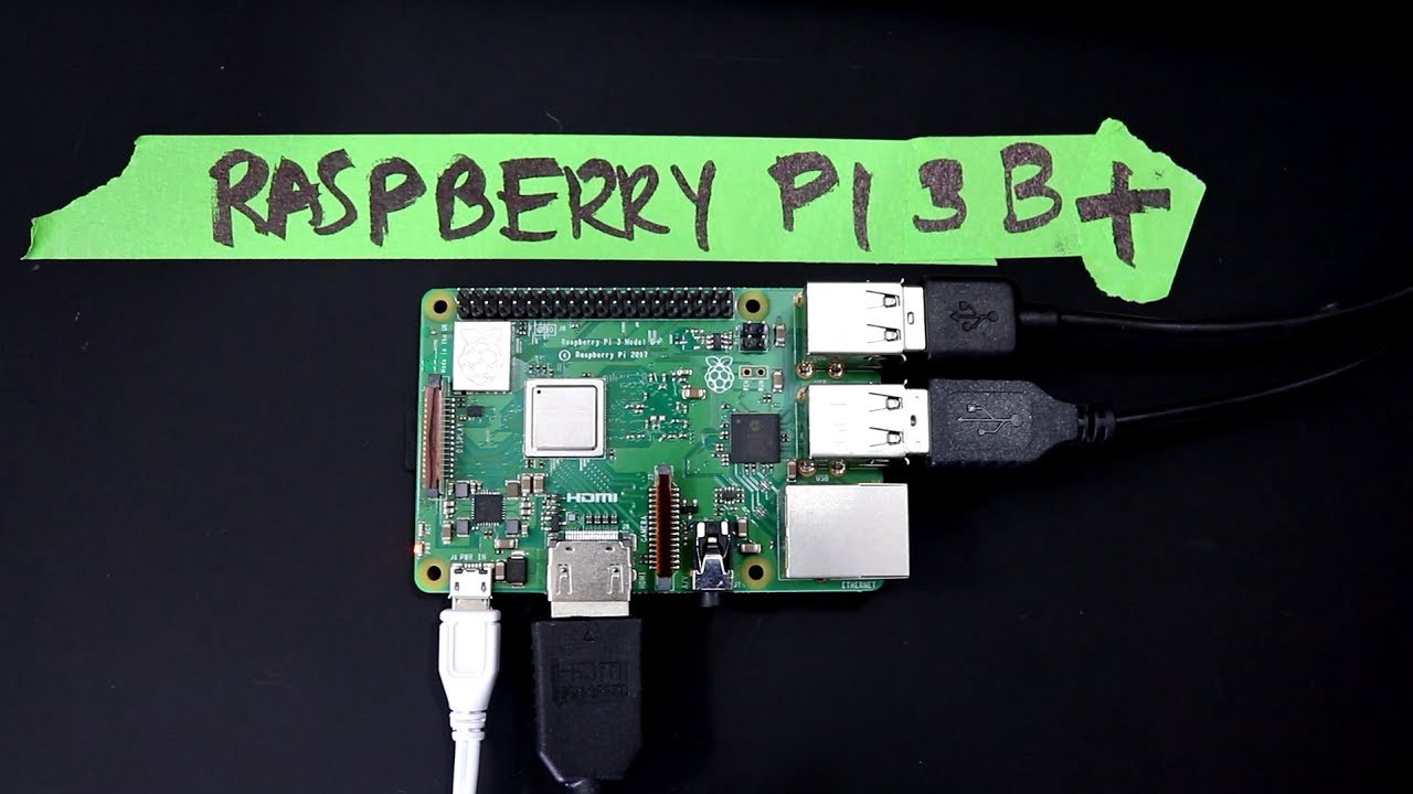 How To Run Startup Program On Raspberry Pi