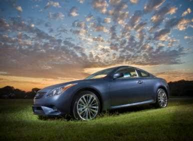 2012 Infiniti G37xS Road Test and Review | Autoweb