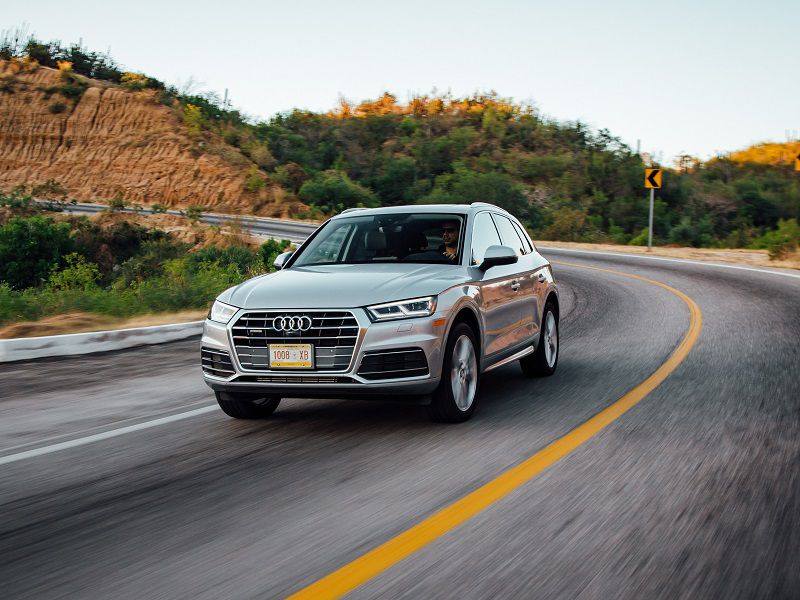 10 Best Compact Hybrid Cars | Autoweb