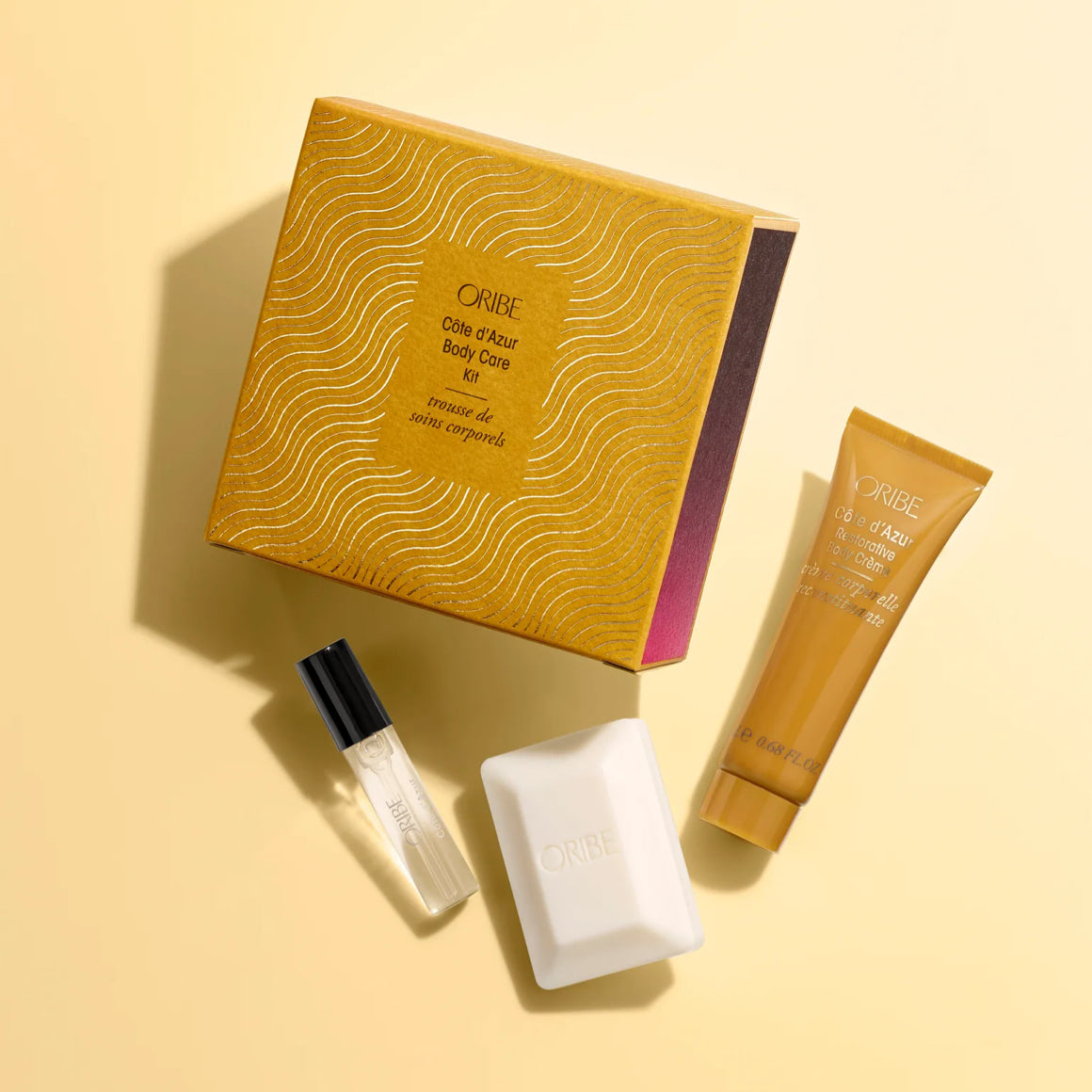 Hair product image