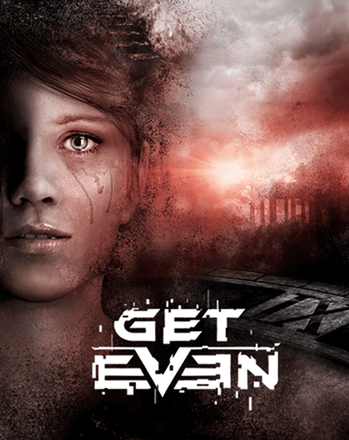 GET EVEN | Official Site