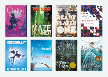 The Best 75 Post Apocalyptic Books - Blinkist