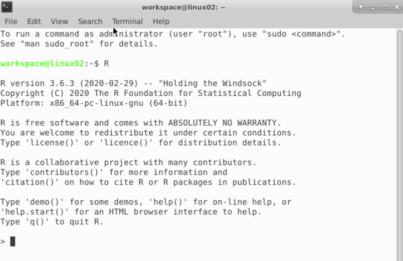 Aridhia DRE Knowledge Base