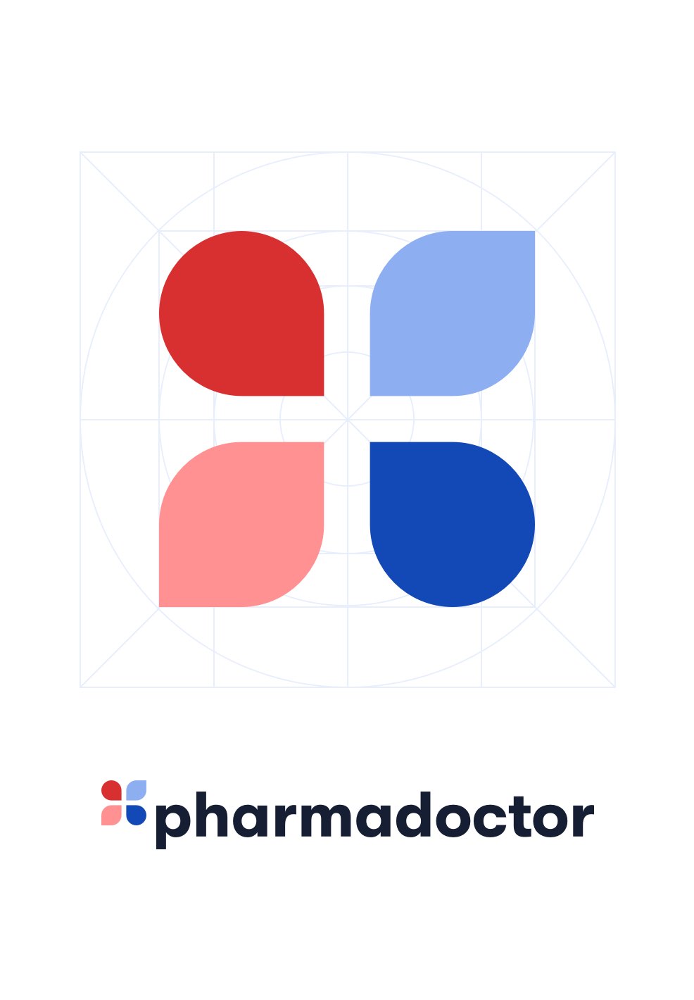 Pharmadoctor launches new look brand