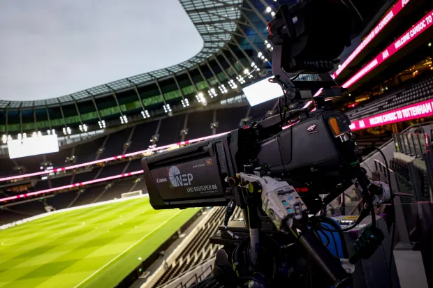 Scoring big in streaming: The critical role of sports broadcast rights ...