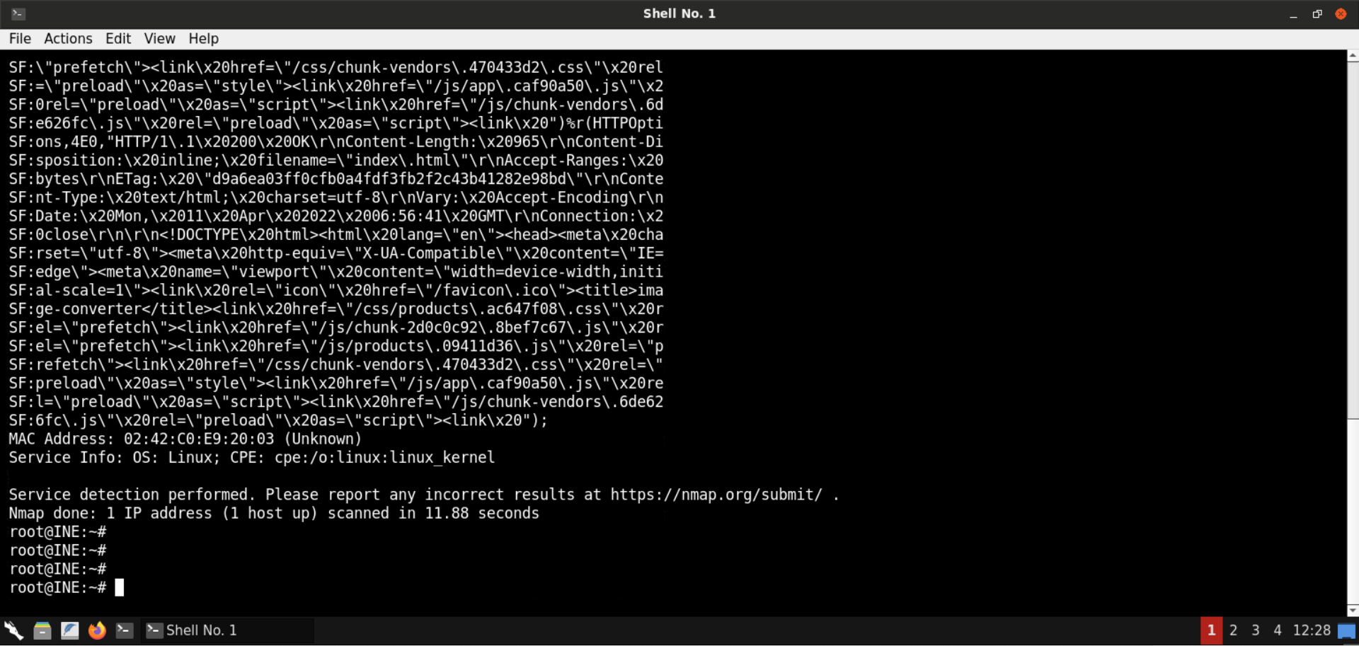 The Zip Slip Vulnerability: Zip Files Slipping under Your Nose!