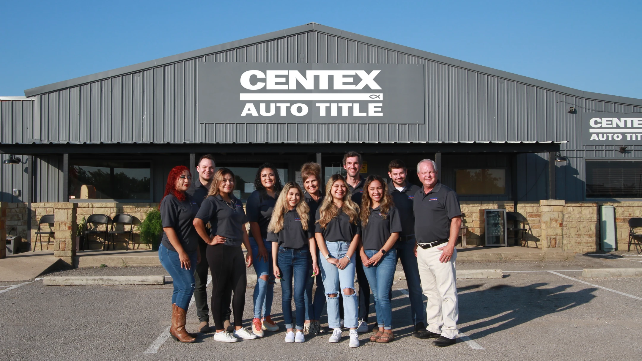 How Centex Auto Title Speeds Up Title & Registration Services | Waitwhile