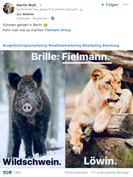 Meme Marketing | OMR Reviews