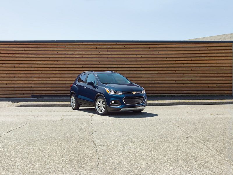 2019 Chevrolet Trax Road Test and Review | Autobytel