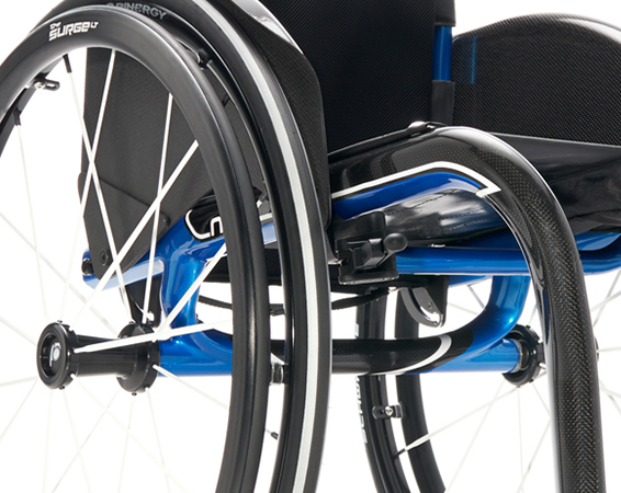 Progeo Noir 2.0 - Australian Mobility Equipment Pty Ltd