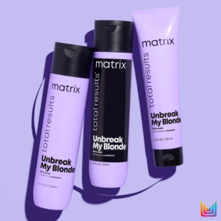 Matrix Hair Care Products - Shop Online At Hairhouse
