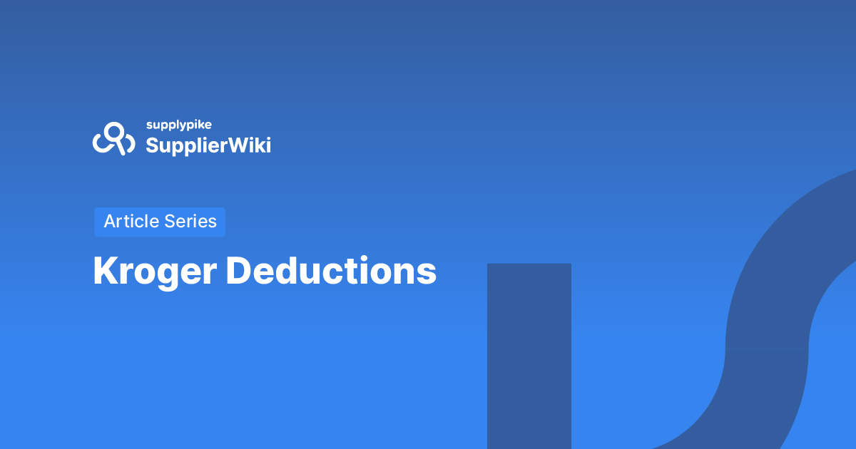 Code 9: Pickup allowance (freight/logistics) - SupplierWiki