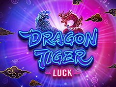 Play Dragon Tiger Luck Slot Machine Demo