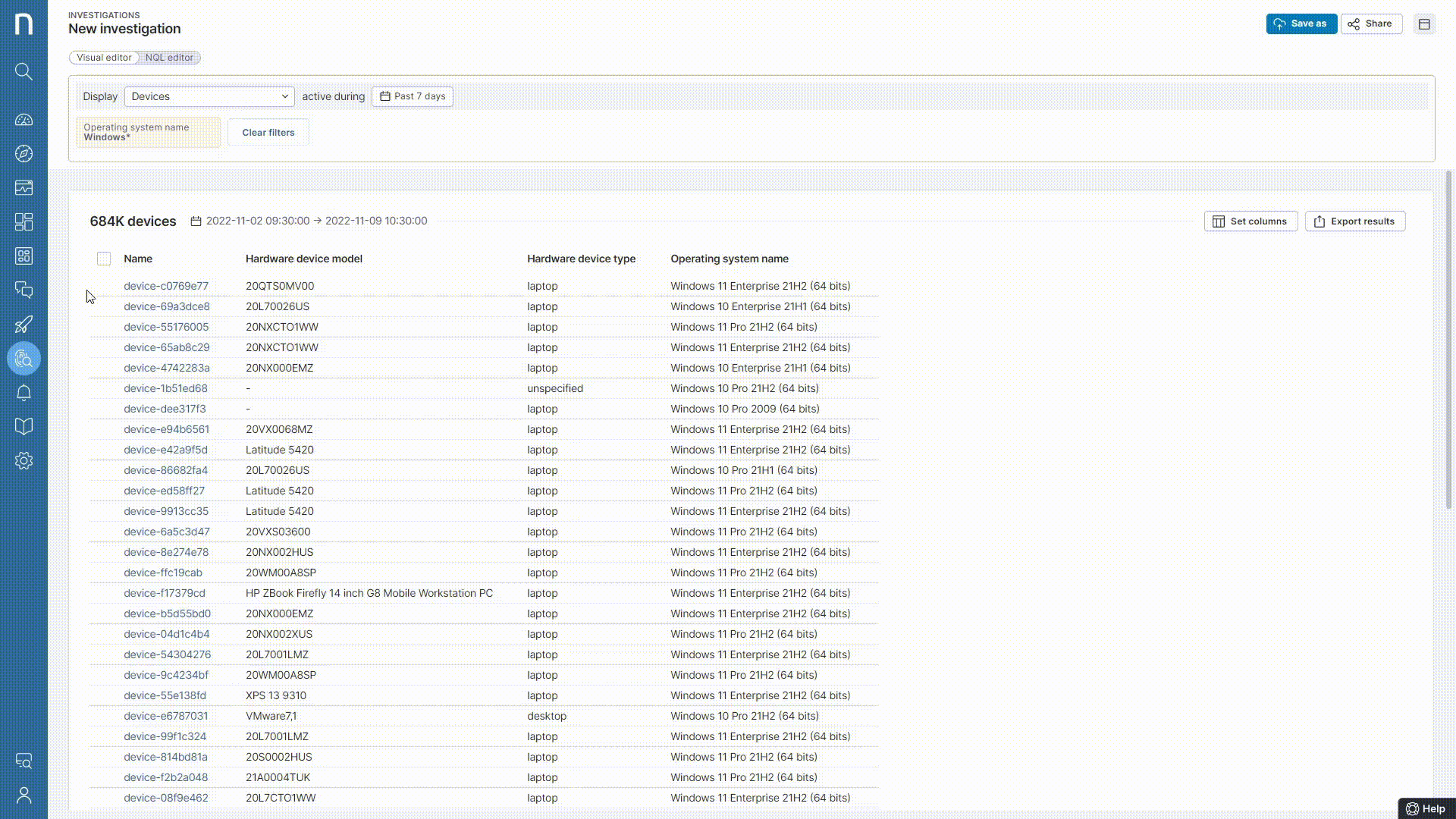 3 Step Approach To Eliminate The Bitlocker Recovery Key Backup Issue Using Nexthink Nexthink