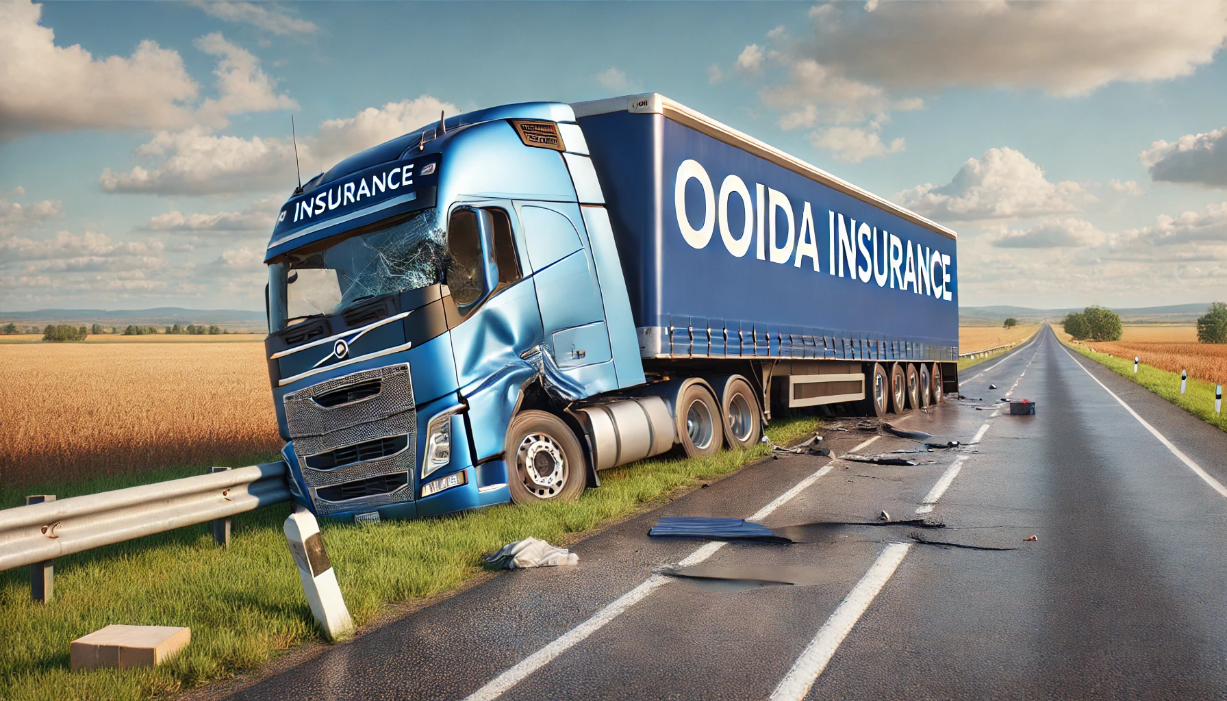 OOIDA Commercial Truck Insurance: Owner Operator Coverage Guide