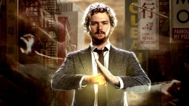 Finn Jones Hints At When We’ll Finally See Danny Rand In His Classic ...