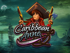 Caribbean Anne Slot Online | Play Caribbean Anne Demo