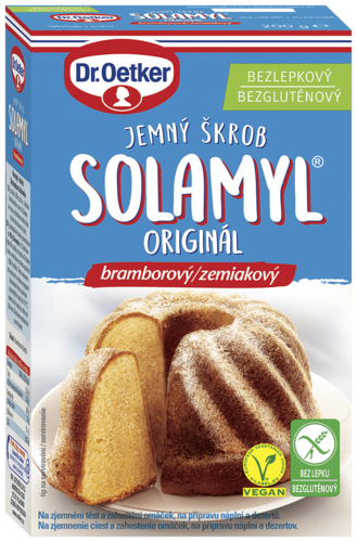 Solamyl - Produkty | undefined