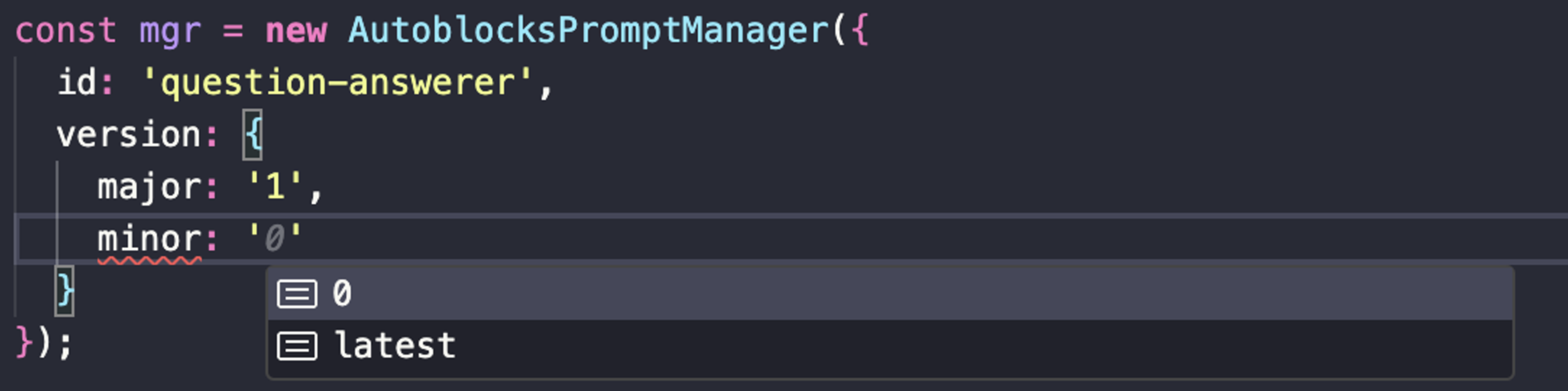 Autoblocks Blog - Why is everyone pretending like prompts don’t have ...