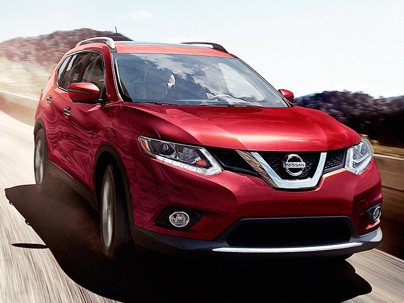 10 Best First SUVs to Buy | Autoweb