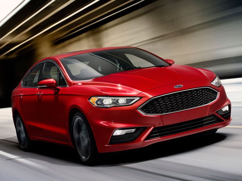 10 Best Cars for Winter Driving | Autoweb