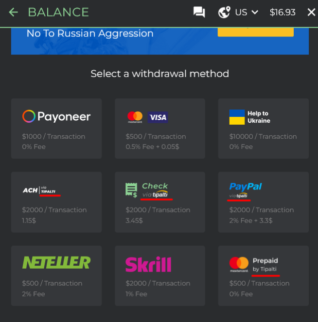 How To Use DMarket | FAQ | DMarket