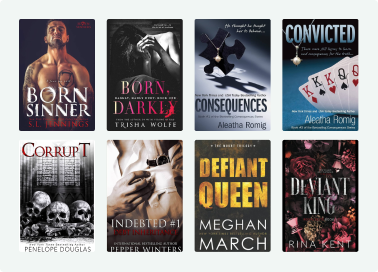 The Best 42 Dark Romance Books - Blinkist