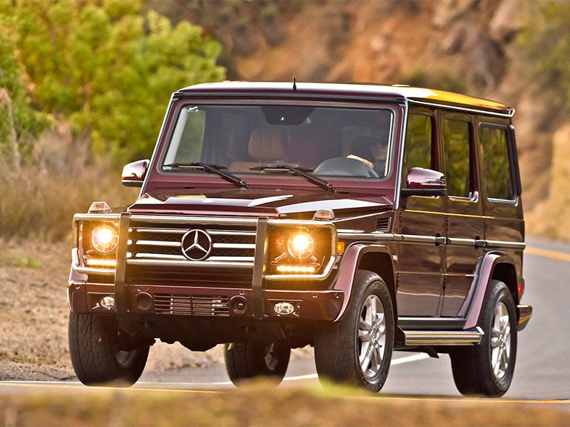 10 Best Certified Pre-Owned Mercedes-Benz Vehicles | Autobytel