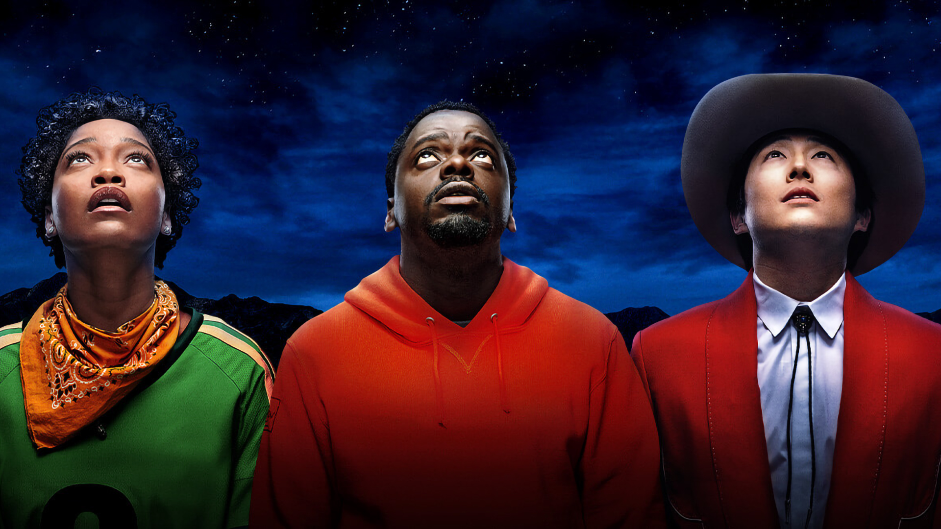 Which streamer is best positioned to benefit from spooky season ...