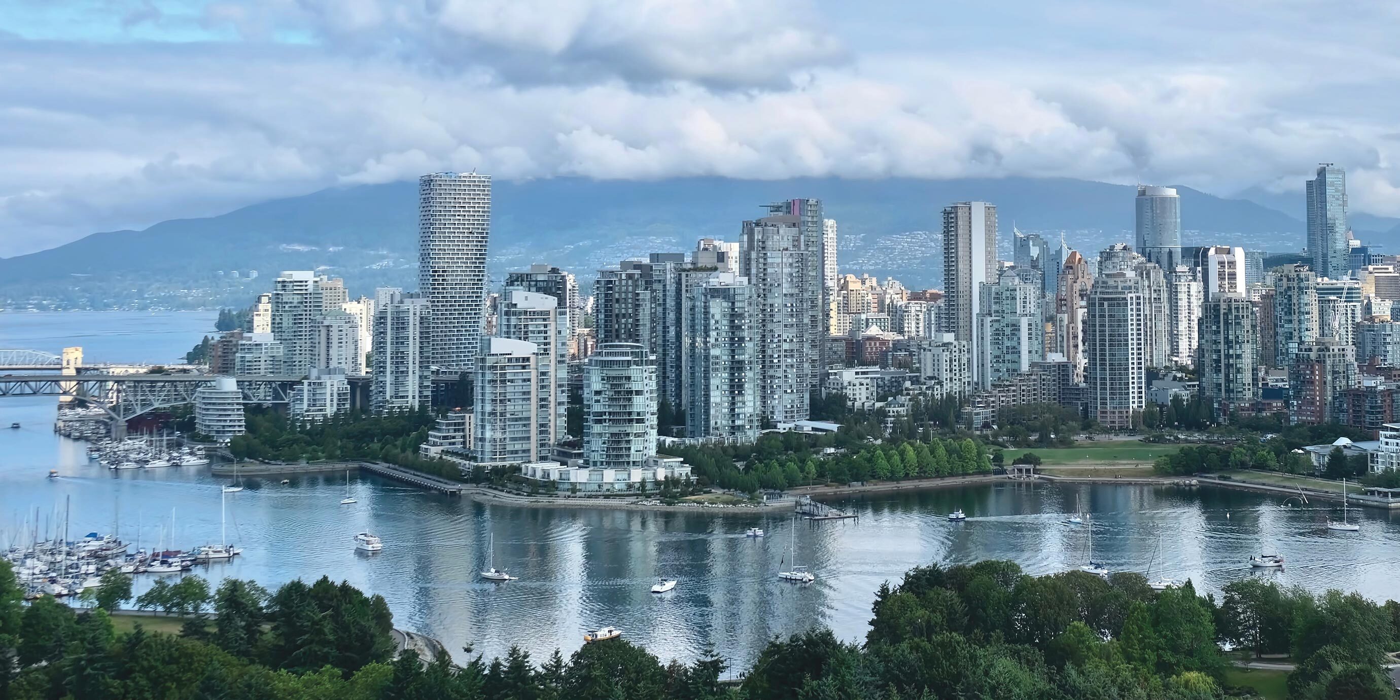 What You Need to Know About Changing Sentiment in Metro Vancouver