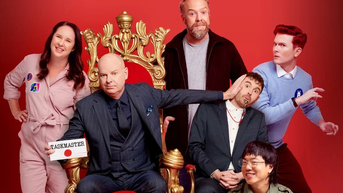 Australian Reality TV Is on the Rise: How Down Under Shows Are Winning ...