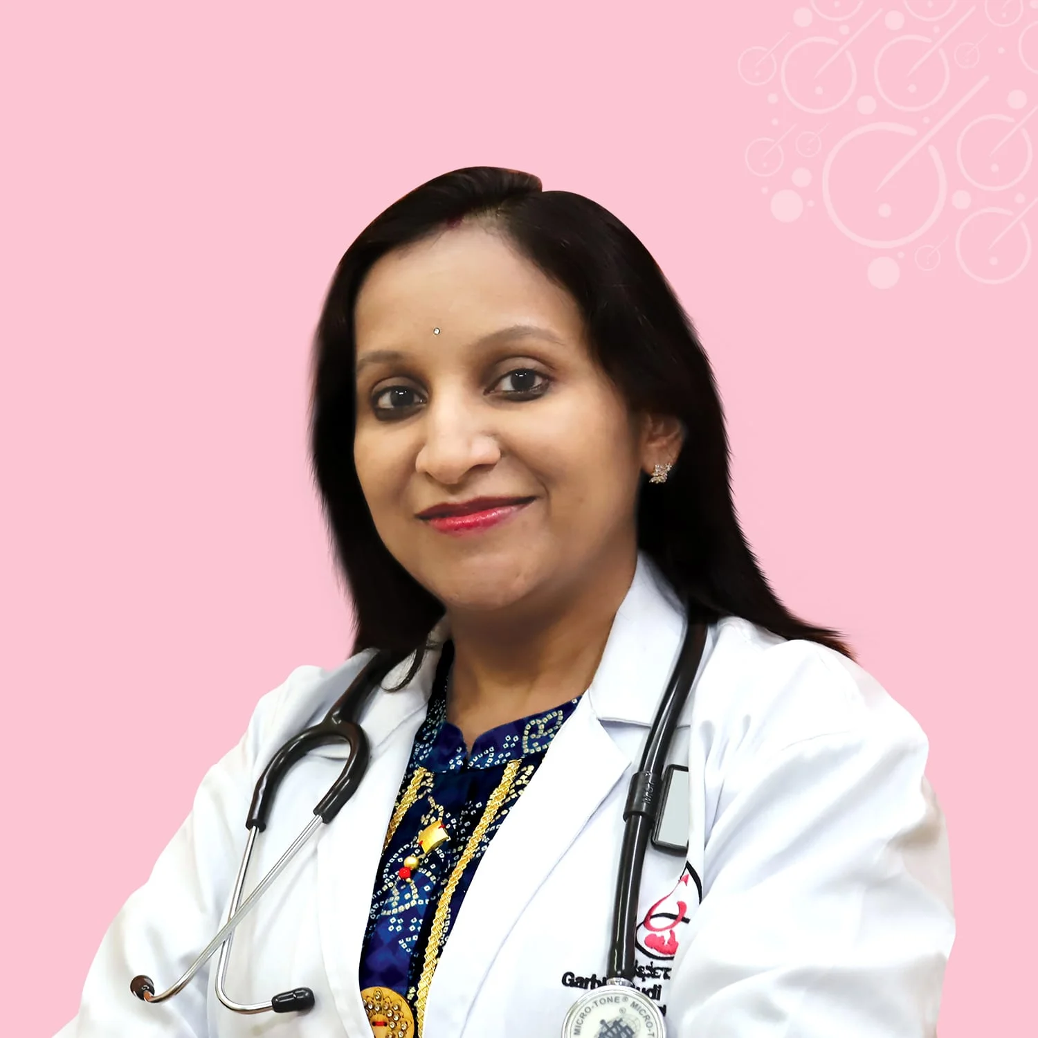 Dr Priyanka Rani - Fertility Specialist | GarbhaGudi IVF Centre