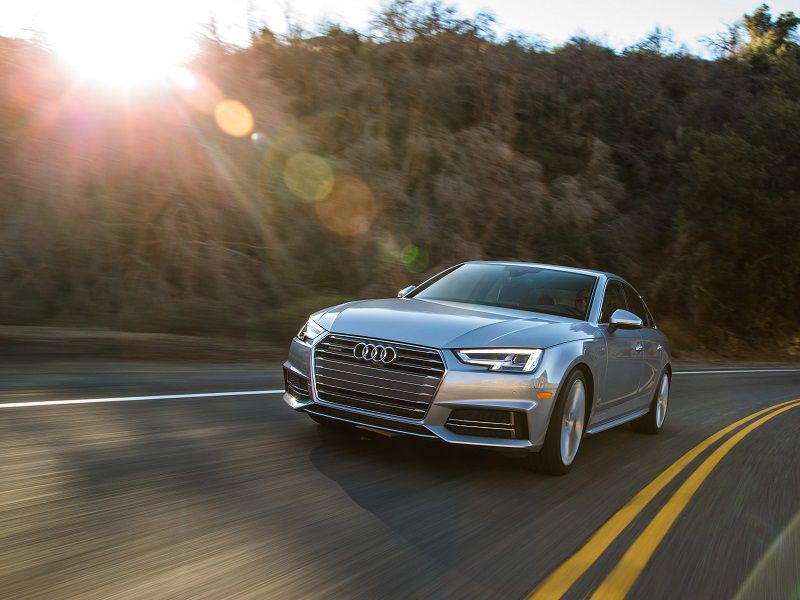 10 Best Luxury Commuter Cars | Autoweb