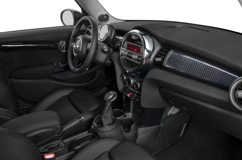 2016 Mini Cooper John Cooper Works Hardtop Review | Autobytel