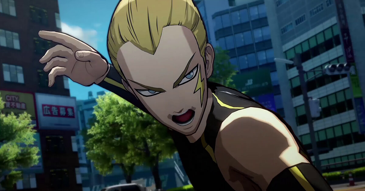 Lightning Max Joins Roster Today! | Official Site