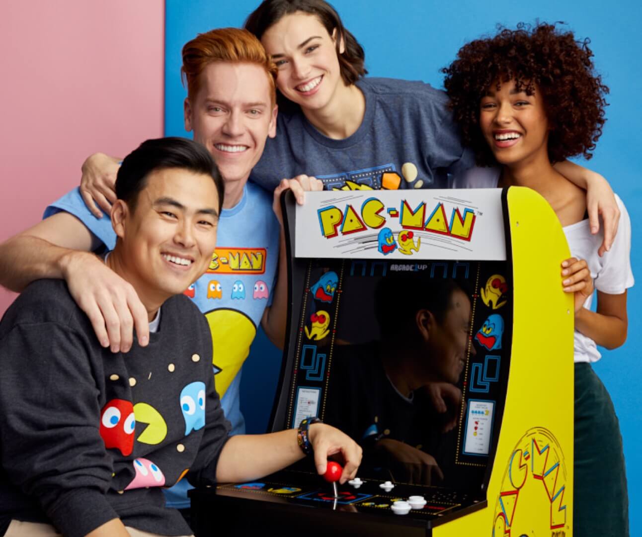 Official Website | Bandai Namco Entertainment Inc.